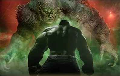 Heart of the Monster | Marvel's Avengers Wiki | Fandom