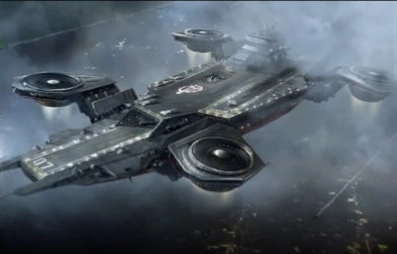 Helicarrier | Marvel's Avengers Wiki | Fandom