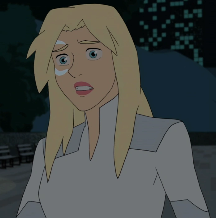 Dagger | Marvel's Spider-Man (2017) Wiki | Fandom