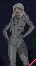 Silver Sable | Marvel's Spider-Man (2017) Wiki | Fandom