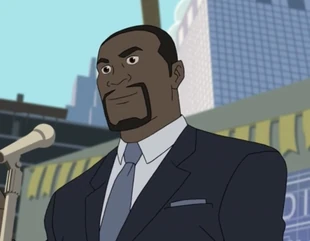 Robbie Robertson | Marvel's Spider-Man (2017) Wiki | Fandom