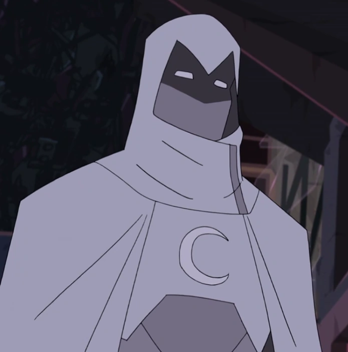 Moon Knight | Marvel's Spider-Man (2017) Wiki | Fandom
