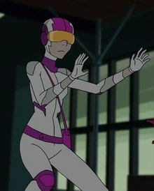 Liz Allan | Marvel's Spider-Man (2017) Wiki | Fandom