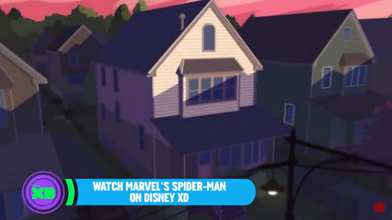 The Parker House | Marvel's Spider-Man (2017) Wiki | FANDOM powered by ...