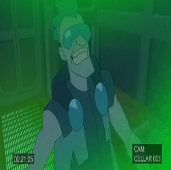 Frostbite | Marvel's Spider-Man (2017) Wiki | Fandom