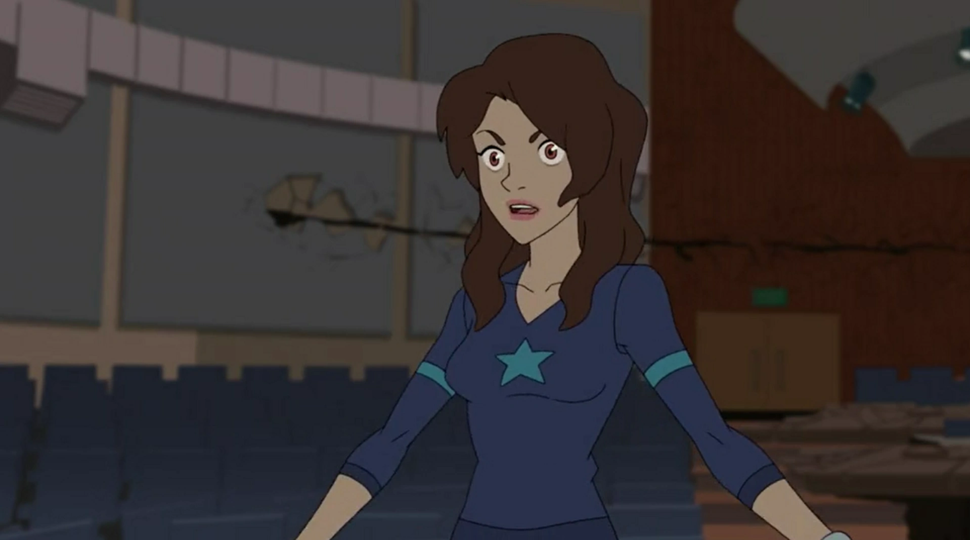 Image - Anya Corazon.png | Marvel's Spider-Man Wiki | FANDOM powered by ...