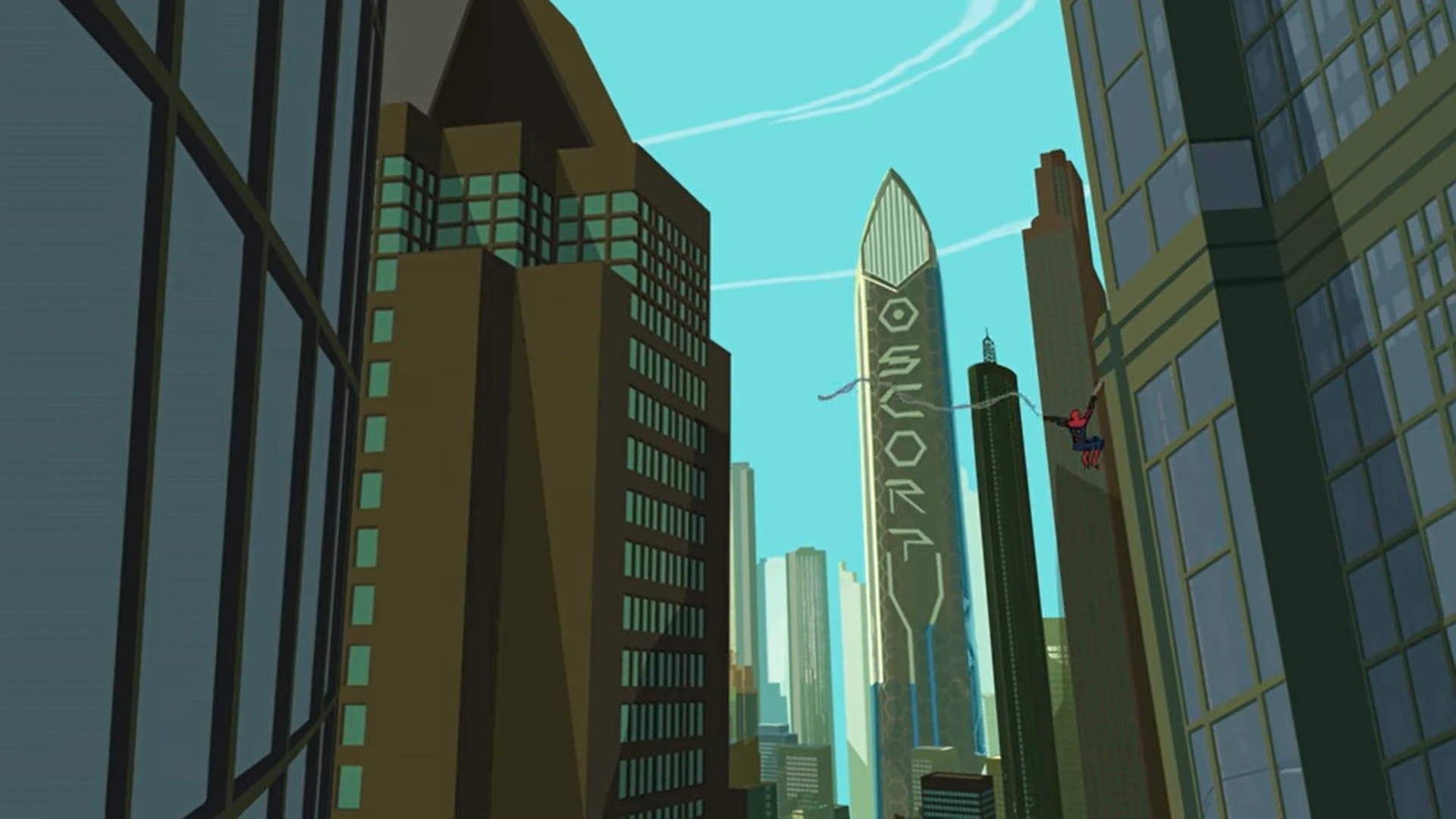 Oscorp Industries | Marvel's Spider-Man Wiki | Fandom