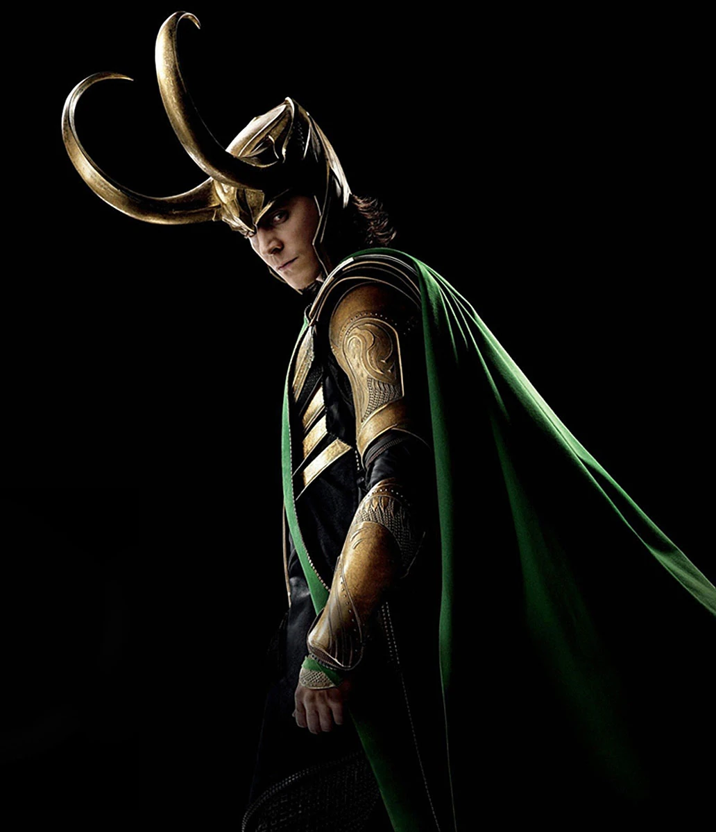 Image - Loki.jpg | Wiki Univers Cinématographique Marvel | FANDOM ...