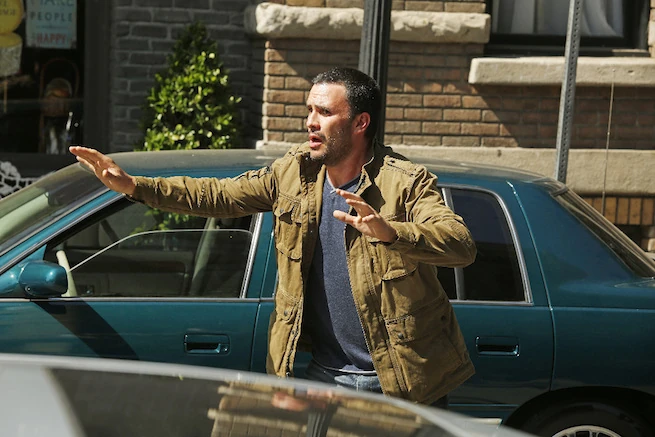 Joey Gutierrez | Wiki Univers Cinématographique Marvel | Fandom