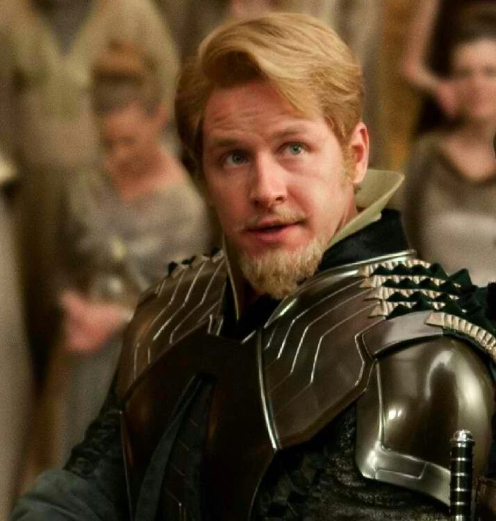 Image - Frandal in thor.jpg | Wiki Univers Cinématographique Marvel ...