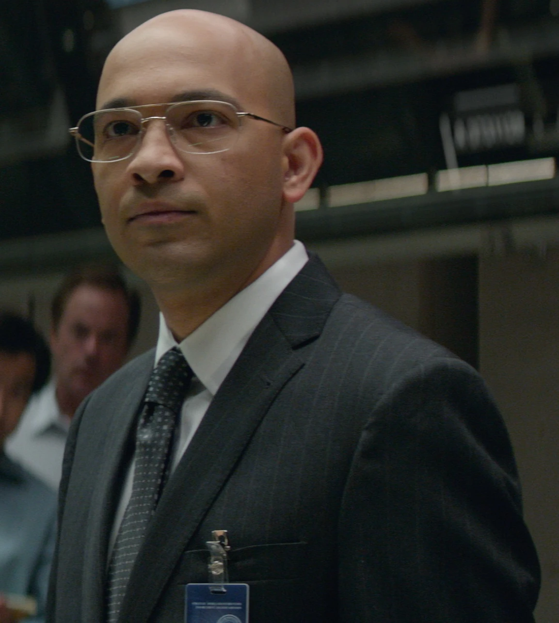 Jasper Sitwell | Wiki Univers Cinématographique Marvel | Fandom