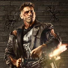 Frank Castle | Wiki Univers Cinématographique Marvel | Fandom