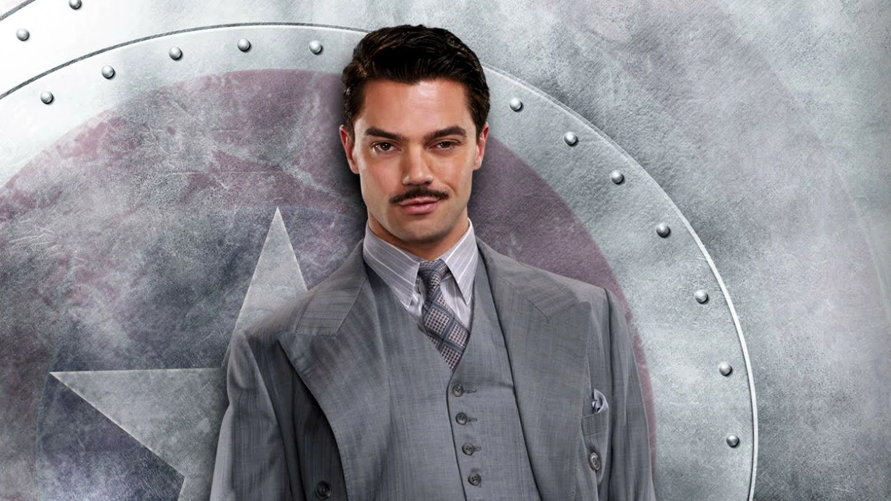 Howard Stark | Wiki Univers Cinématographique Marvel | Fandom