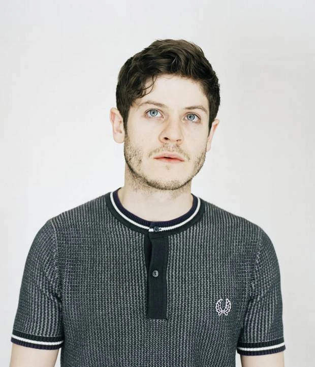 Iwan Rheon | Wiki Univers Cinématographique Marvel | FANDOM powered by ...