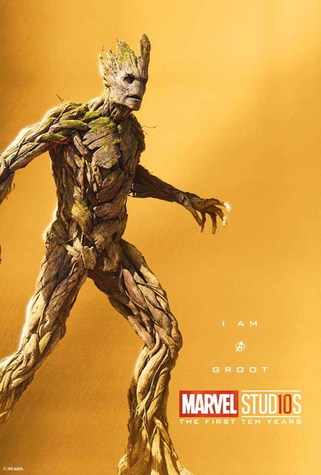 Groot | Wiki Univers Cinématographique Marvel | Fandom