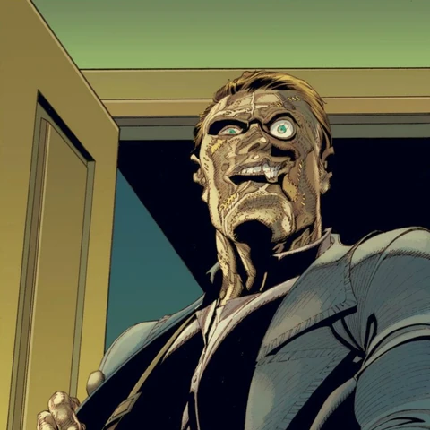 Billy Russo | Wiki Univers Cinématographique Marvel | Fandom