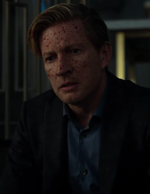 Harold Meachum | Wiki Univers Cinématographique Marvel | Fandom