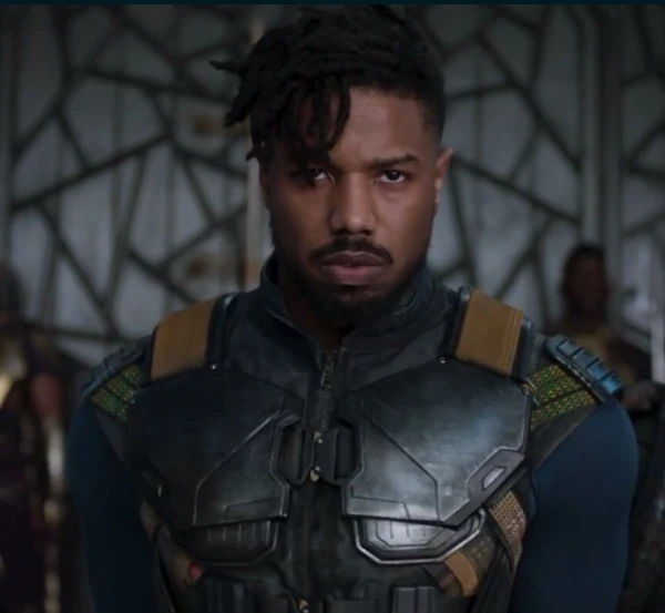Erik Killmonger | Wiki Univers Cinématographique Marvel | Fandom