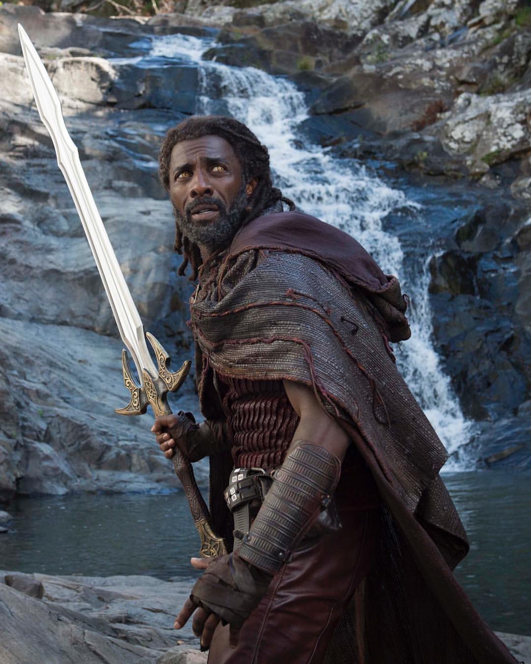 Heimdall | Wiki Univers Cinématographique Marvel | Fandom Heimdall | Wiki Univers Cinématographique Marvel | Fandom