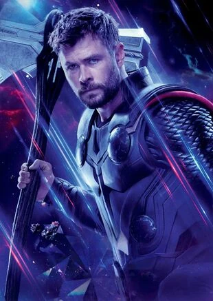 Thor | Wiki Univers Cinématographique Marvel | Fandom