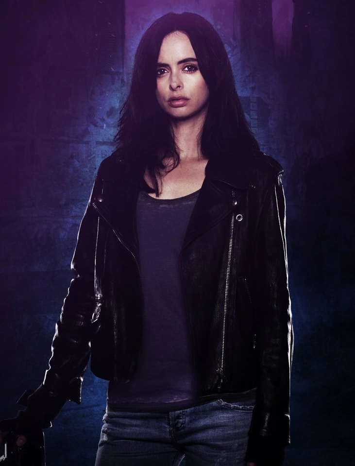 Jessica Jones (série) | Wiki Univers Cinématographique Marvel | FANDOM ...
