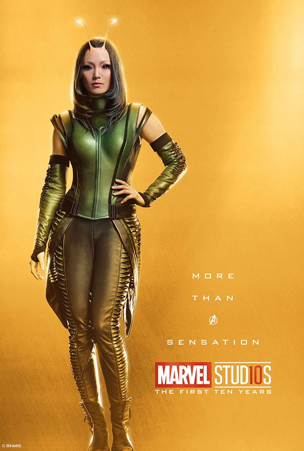 Mantis | Wiki Univers Cinématographique Marvel | Fandom