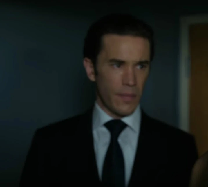 Ward Meachum | Wiki Univers Cinématographique Marvel | Fandom