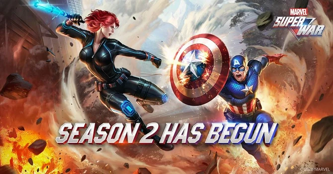 Marvel Super War Wiki | Fandom