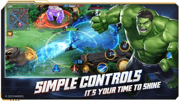 Marvel Super War Wiki | Fandom