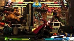 Dante | Marvel vs. Capcom Wiki | Fandom