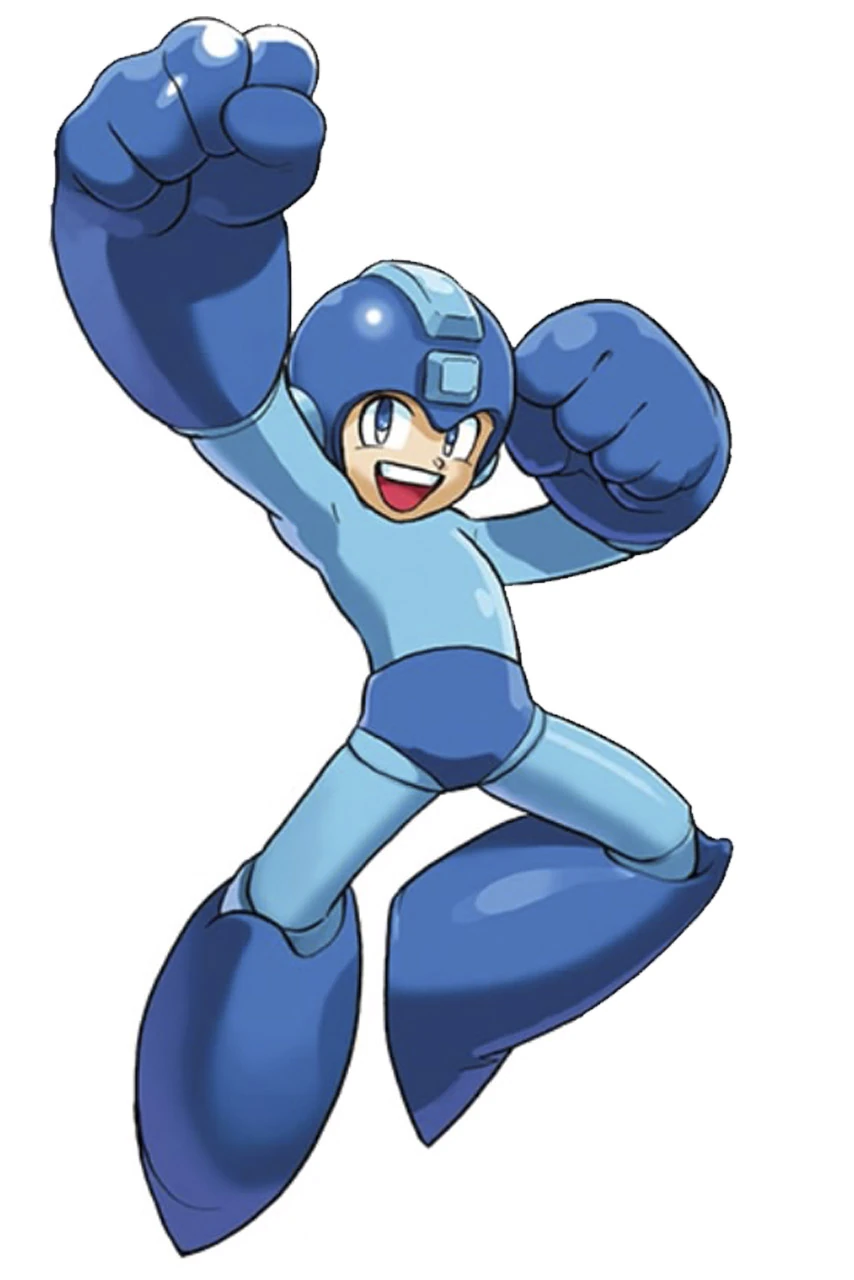 Category:Mega Man | Marvel vs. Capcom Wiki | Fandom