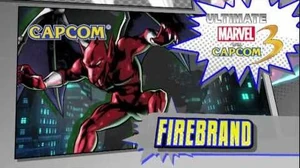 Firebrand/UMvC3 | Marvel vs. Capcom Wiki | FANDOM powered by Wikia