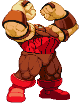 Juggernaut | Marvel vs. Capcom Wiki | FANDOM powered by Wikia