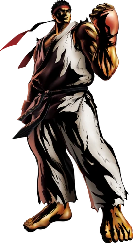 Ryu | Marvel vs. Capcom Wiki | Fandom