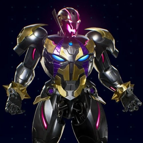 Ultron Sigma | Marvel vs. Capcom Wiki | Fandom