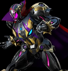 Ultron Sigma | Marvel vs. Capcom Wiki | Fandom