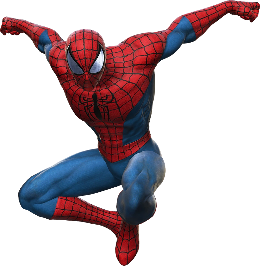 Spider-Man | Marvel vs. Capcom Wiki | Fandom