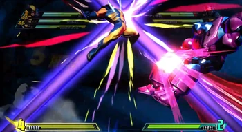 Fatal Claw | Marvel vs. Capcom Wiki | Fandom