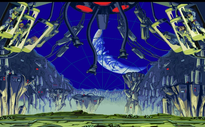 Xmen Mutant Apocalypse Capcom Database Capcom Wiki