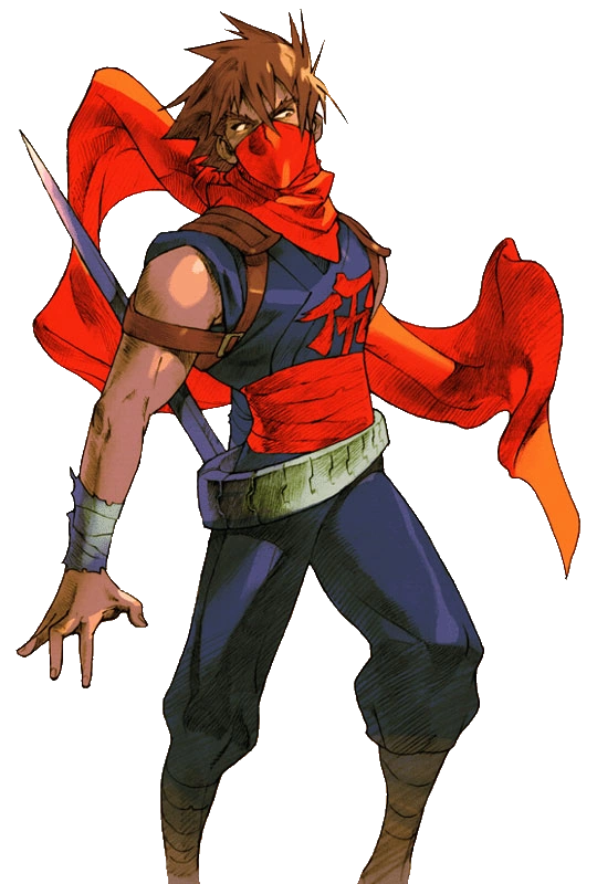 Strider Hiryu/MvC2 | Marvel vs. Capcom Wiki | FANDOM powered by Wikia