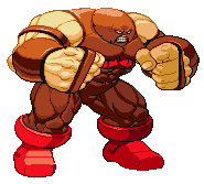 Juggernaut | Marvel vs. Capcom Wiki | Fandom