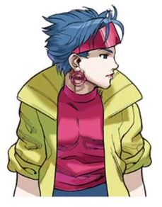 Jubilee | Marvel vs. Capcom Wiki | Fandom