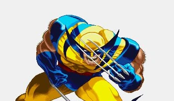 Wolverine | Marvel vs. Capcom Wiki | Fandom