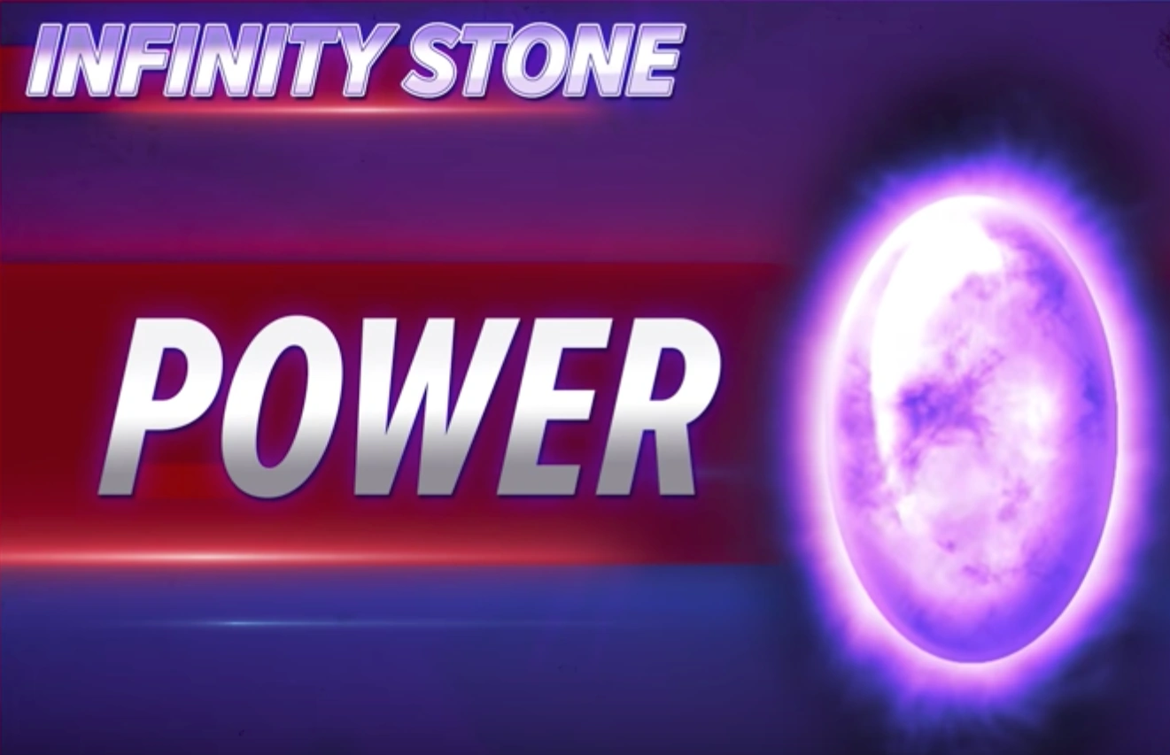 Gema del Poder | Wiki Marvel vs Capcom español | Fandom