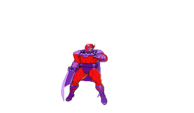 Magneto | Wiki Marvel vs Capcom español | Fandom