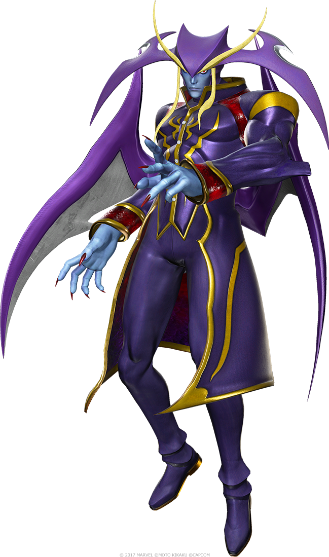 Jedah Wiki Marvel Vs Capcom Español Fandom Powered By Wikia