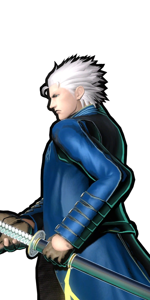 Imagen - Vergil-umvc3-v1.png | Wiki Marvel vs Capcom español | FANDOM ...