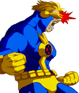 Cyclops | Wiki Marvel vs Capcom español | FANDOM powered by Wikia