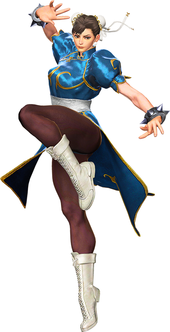 Imagen - ChunLi-MvCI.png | Wiki Marvel vs Capcom español | FANDOM ...