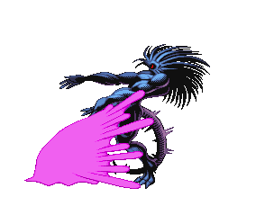 Shuma-Gorath | Wiki Marvel vs Capcom español | FANDOM powered by Wikia